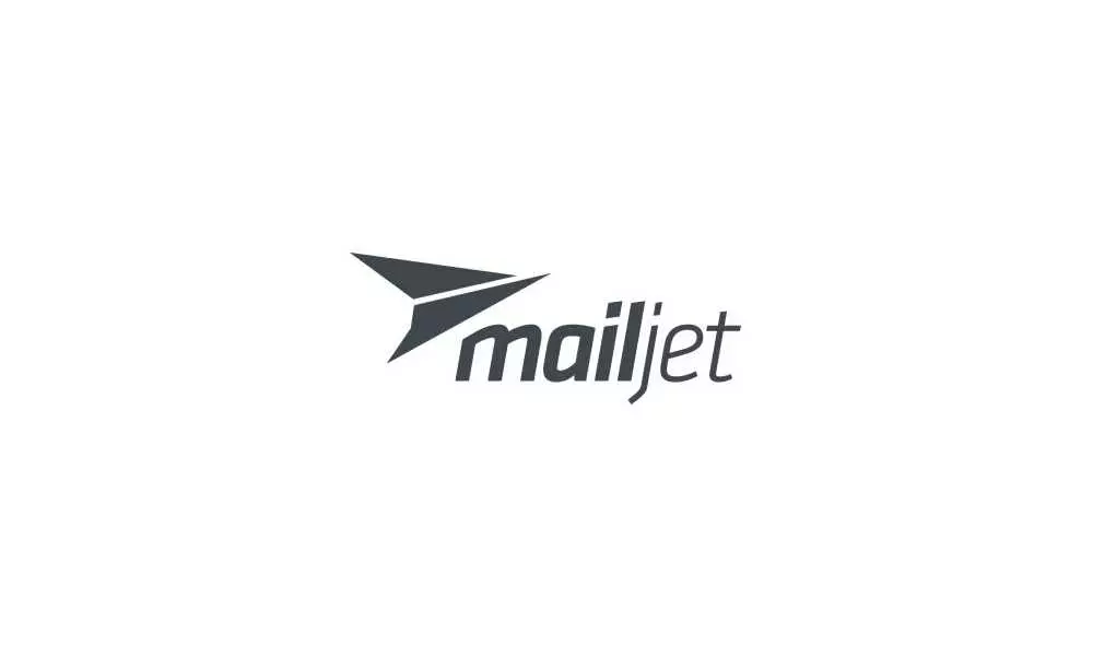 Logotipo De Mailjet