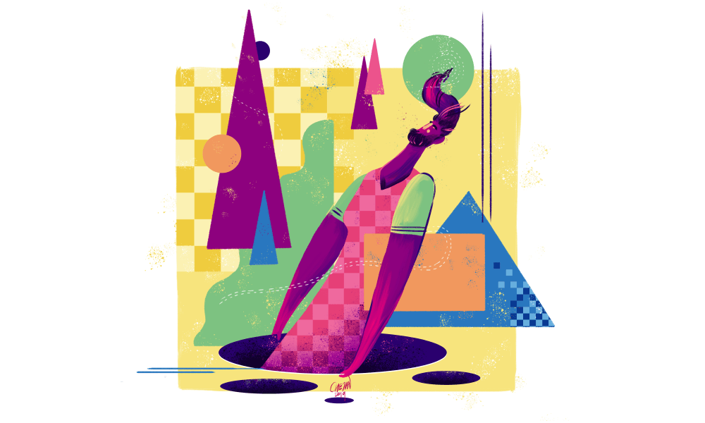 Poster Advertising Examples